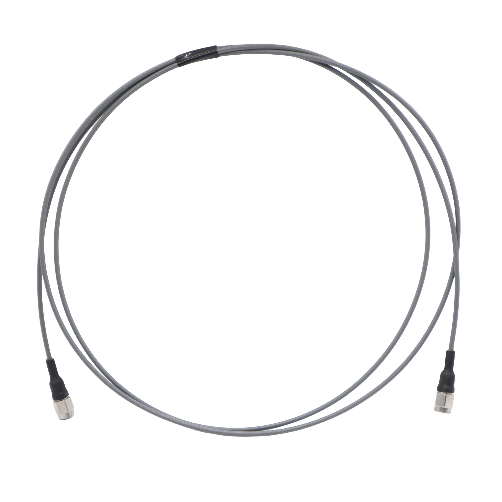 SMA male to male cable assembly, DC to 26.5G L=1000mm - Reach Line