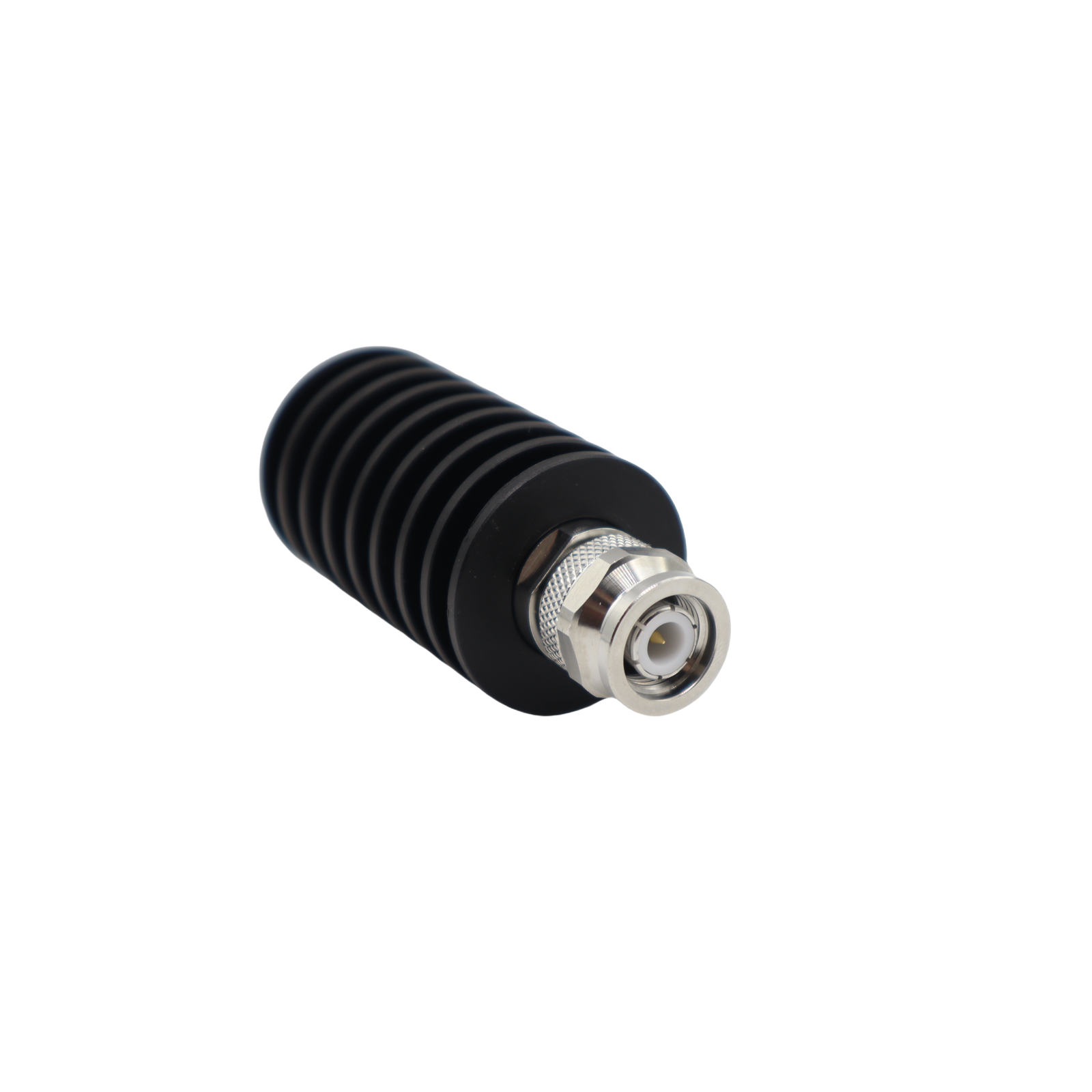 TNC type fixed Attenuator rated to 10 Watts up to 3GHz - Reach Line