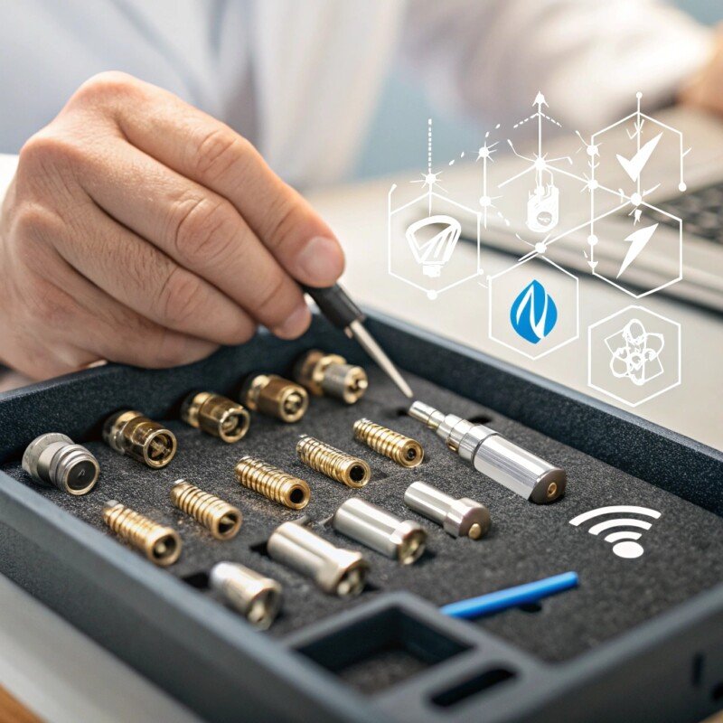 Breaking Down Connector Types: Which Adapter Fits Your RF Application ...